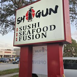 SHOGUN - Updated December 2025 - 219 Photos & 54 Reviews - 1713 South ...