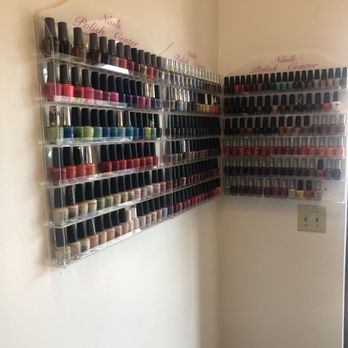 ASHLEY NAILS - Updated December 2025 - 58 Photos & 71 Reviews - 228 S ...