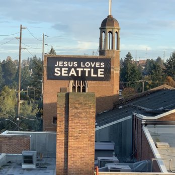 CALVARY CHRISTIAN ASSEMBLY - Updated December 2025 - 20 Photos - 6801 ...