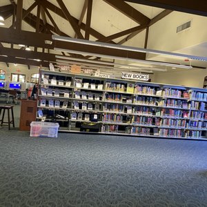 MISSION VIEJO LIBRARY - Updated July 2025 - 129 Photos & 149 Reviews ...