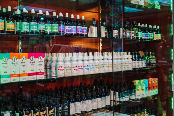 GREEN GENIE REDFORD - DETROIT MARIJUANA DISPENSARY - Updated November 2024 - 119 Photos & 37 ...