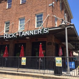 RICK TANNERS GRILLE & BAR - Updated July 2025 - 125 Photos & 249 Reviews - 5810 Bond St, Cumming ...