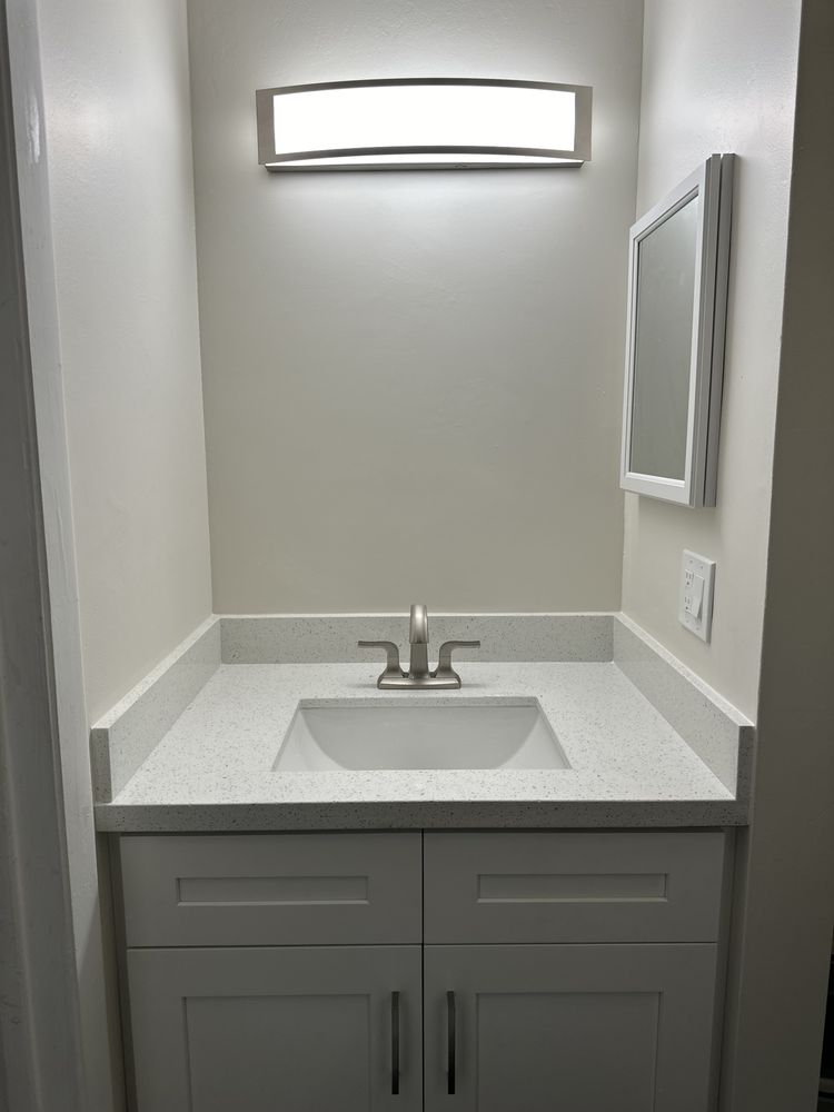 EVERVIEW HANDYMAN SERVICES - Updated May 2024 - Haines City, Florida ...