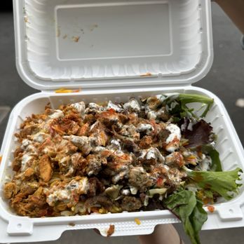 MANDO HALAL FOOD - Updated September 2025 - 39 Photos & 35 Reviews - 30 ...