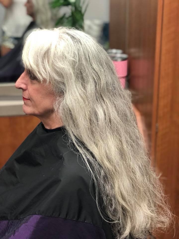 ASHLEY NICOLE SALON - Updated April 2025 - 104 Photos - 4000 McCain Blvd, North Little Rock ...