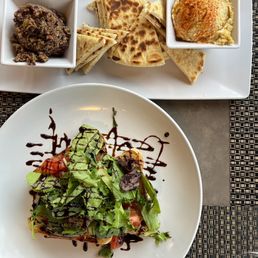 PEAKS RESTAURANT - 745 Photos & 568 Reviews - 1 Tramway Rd, Palm ...