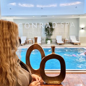 CONRAD SPA INDIANAPOLIS - 43 Photos - 50 W Washington St, Indianapolis ...
