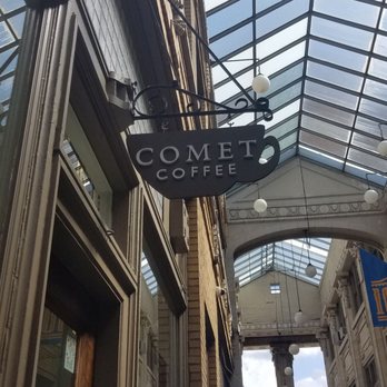 COMET COFFEE - Updated July 2024 - 202 Photos & 278 Reviews - 16 ...
