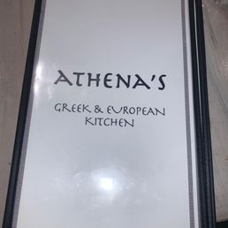 ATHENA’S GREEK KITCHEN - Updated December 2025 - 713 Photos & 777 ...
