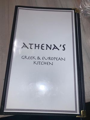 ATHENA’S GREEK KITCHEN - Updated December 2025 - 713 Photos & 777 ...