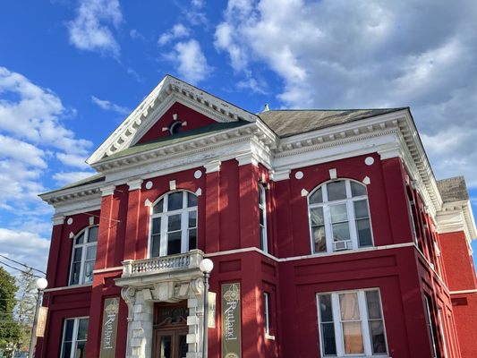 ROOTS THE RESTAURANT - Updated October 2024 - 288 Photos & 403 Reviews ...