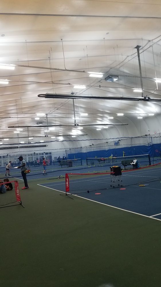 DEDHAM HEALTH & ATHLETIC COMPLEX - Updated December 2025 - 23 Photos ...