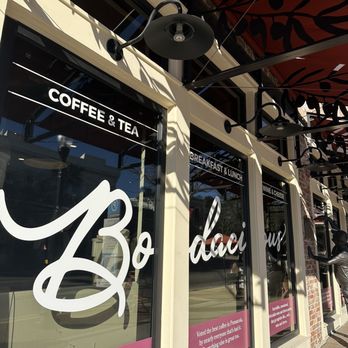 BODACIOUS BOOKSTORE AND CAFE - Updated January 2026 - 13 Photos & 13 ...