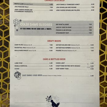 NASHBIRD - Updated January 2026 - 478 Photos & 455 Verified Reviews - 1 ...