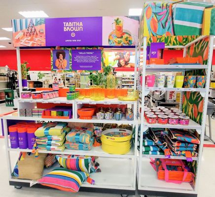 TARGET - Updated October 2025 - 39 Photos & 41 Reviews - 8550 Tom ...