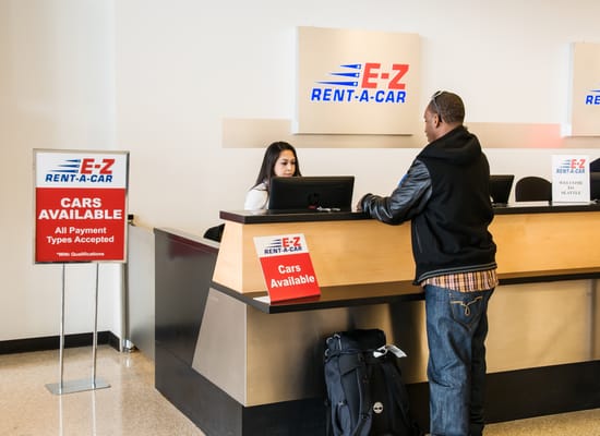 E-Z RENT A CAR - Updated September 2025 - 26 Photos & 331 Reviews ...