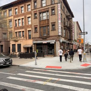 COOKLYN EATS - Updated September 2025 - 51 Photos & 26 Reviews - 1140 ...