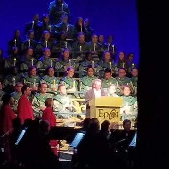 CANDLELIGHT PROCESSIONAL - Updated December 2025 - 98 Photos & 31 ...