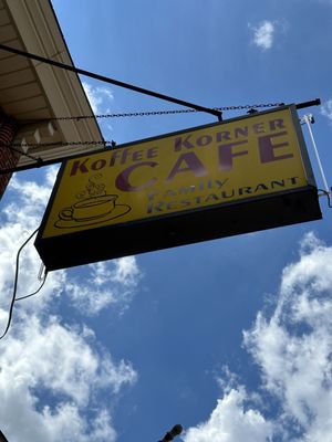 KOFFEE KORNER - Updated December 2025 - 54 Photos & 56 Reviews - 201 N ...
