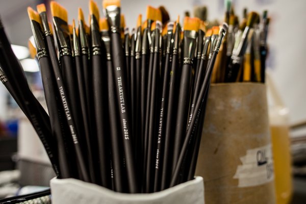 THE ARTIST LAB - Updated November 2025 - 268 Photos & 24 Reviews - 5311 ...