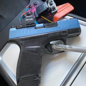 DYNAMIC WEAPON SOLUTIONS - 413 Photos & 245 Reviews - 15201 Triton Ln ...