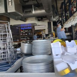 EVEN KEEL FISH SHACK - Updated March 2025 - 1080 Photos & 608 Reviews ...