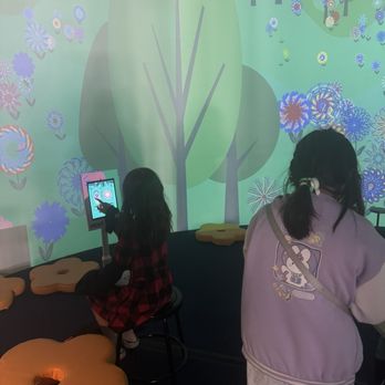 CHILDREN’S CREATIVITY MUSEUM - Updated December 2025 - 453 Photos & 242 ...