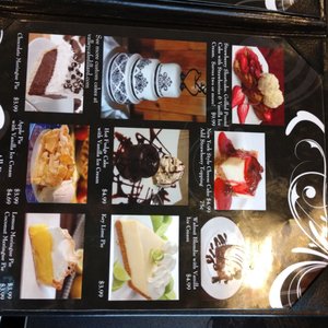 CUPBOARD CAFE - Updated August 2024 - 132 Photos & 198 Reviews - 7388 ...