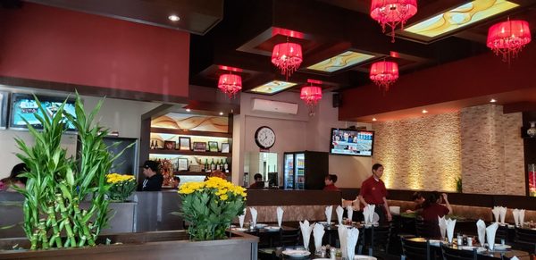 FEDERICK RESTAURANT - 253 Photos & 232 Reviews - 160 New Delhi Drive ...