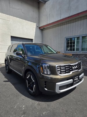 KIA OF MARIN - Updated December 2025 - 24 Photos & 162 Reviews - 105 ...