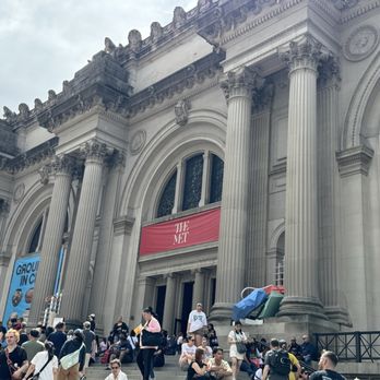 THE METROPOLITAN MUSEUM OF ART - Updated September 2024 - 21955 Photos ...