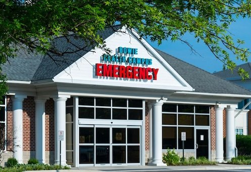 EMERGENCY SERVICES AT UM BOWIE HEALTH CENTER - Updated May 2026 - 72 ...