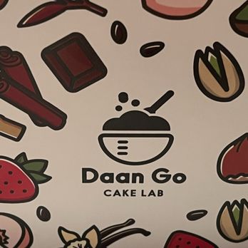 DAAN GO CAKE LAB - Updated October 2025 - 380 Photos & 63 Reviews ...