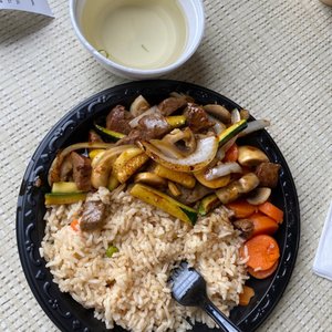 FUJI NEAR FURMAN - Updated May 2025 - 23 Reviews - 402 Duncan Chapel Rd ...