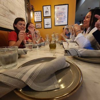 AMAR MEDITERRANEAN BISTRO - Updated October 2025 - 522 E Atlantic Ave ...