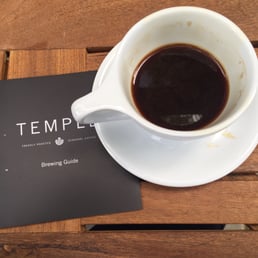 TEMPLE COFFEE ROASTERS - Updated October 2025 - 965 Photos & 632 ...