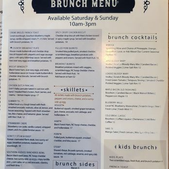 SCRATCH KITCHEN AND TAPROOM - Updated December 2025 - 565 Photos & 300 ...