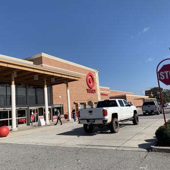 TARGET - Updated October 2025 - 87 Photos & 35 Reviews - 14065 Abercorn ...
