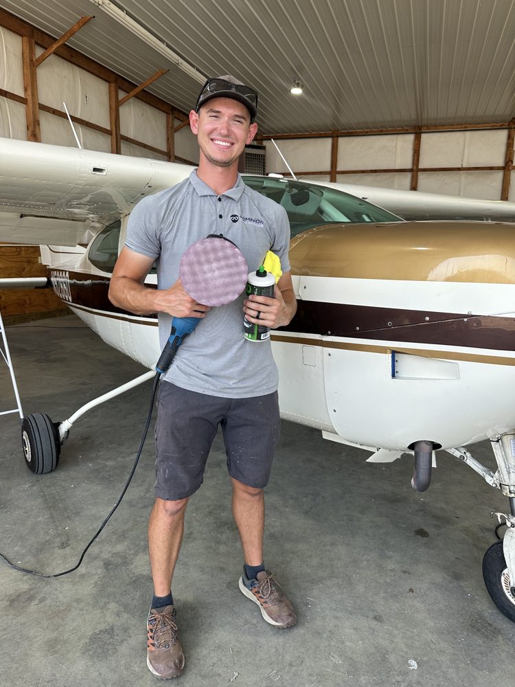 DOMINION AUTO DETAILING - Updated June 2025 - 11 Photos - 717 ...