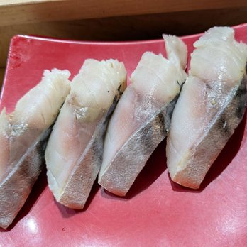 NOSHI SUSHI - Updated July 2024 - 2955 Photos & 1746 Reviews - 4430 ...