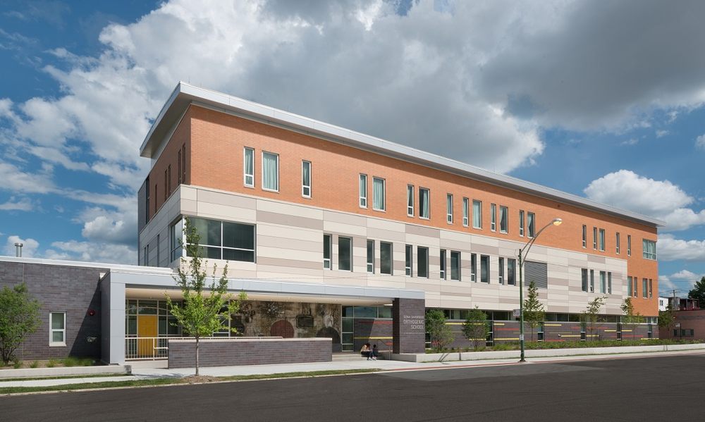 THE SONIA SHANKMAN ORTHOGENIC SCHOOL - Updated December 2025 - 28 ...