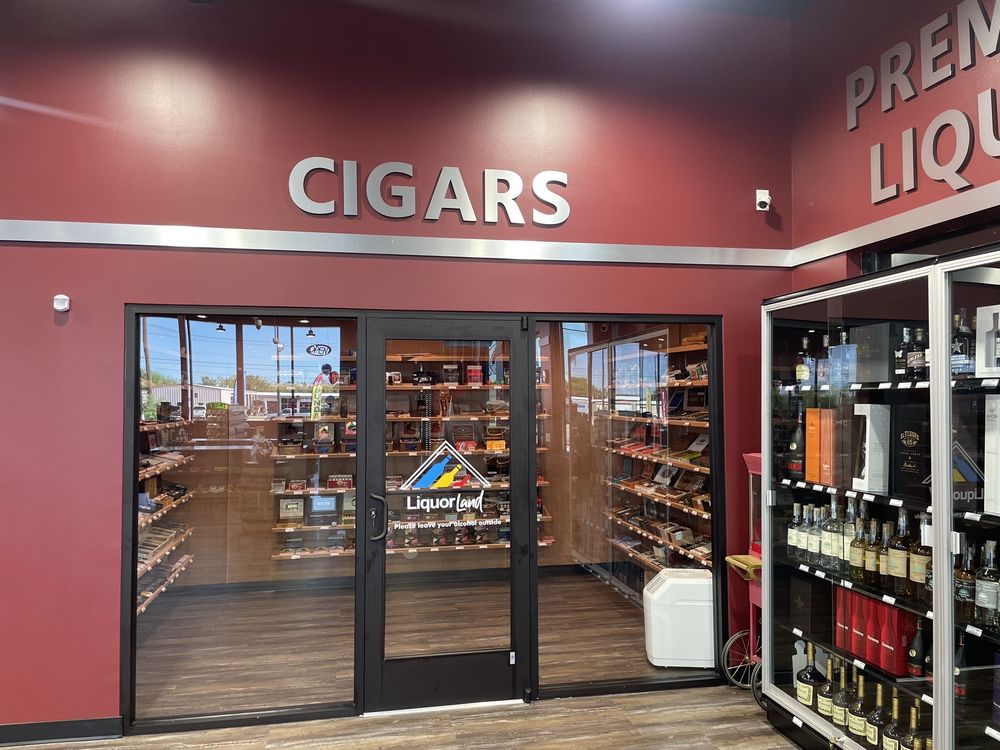 LIQUORLAND - Updated October 2025 - 5932 Denton Hwy, Watauga, Texas ...