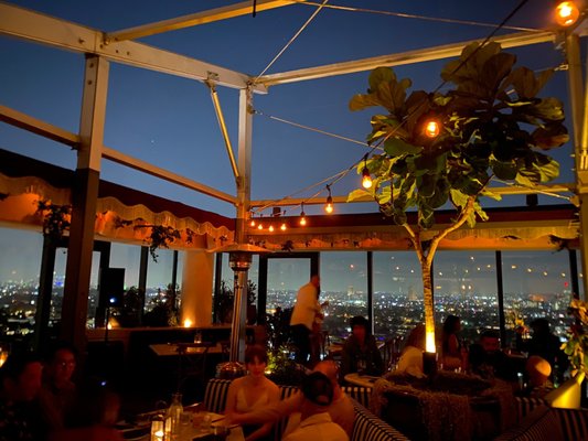 HARRIET’S ROOFTOP - 318 Photos & 298 Reviews - 8490 Sunset Blvd, West ...