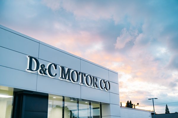D&C MOTOR COMPANY - Updated September 2024 - 244 Photos & 258 Reviews ...