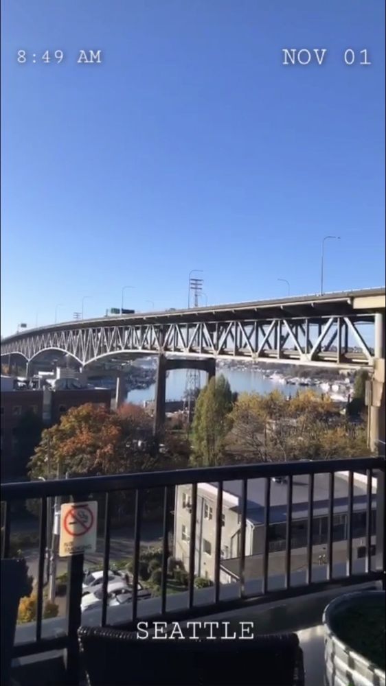 STUDIO 7 - Updated July 2025 - 4029 7th Ave NE, Seattle, Washington ...