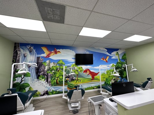 KIDS DENTAL CASTLE AND ORTHODONTICS - Updated August 2025 - 75 Photos ...