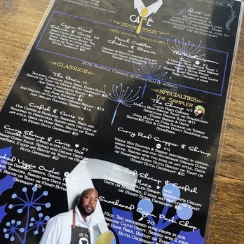 JUST SPOONS CAFE - Updated July 2024 - 1038 Photos & 641 Reviews - 7023 ...