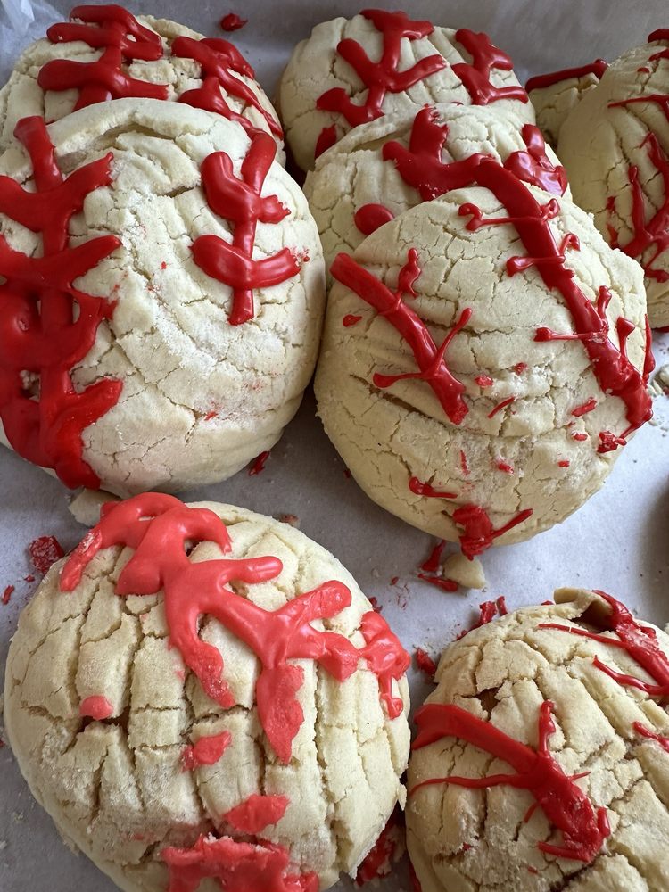 CHELA’S BAKERY - Updated September 2025 - 60 Photos & 17 Reviews ...