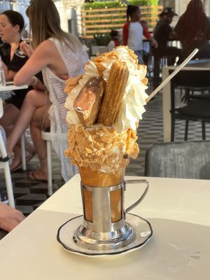 MILKSHAKE WASTED - Updated October 2025 - 35 Photos & 15 Reviews - LAS ...