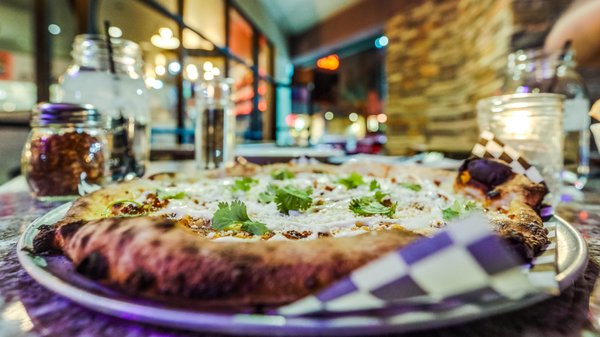 CHARRED PIE - 188 Photos & 245 Reviews - 12125 N Oracle Rd, Oro Valley ...
